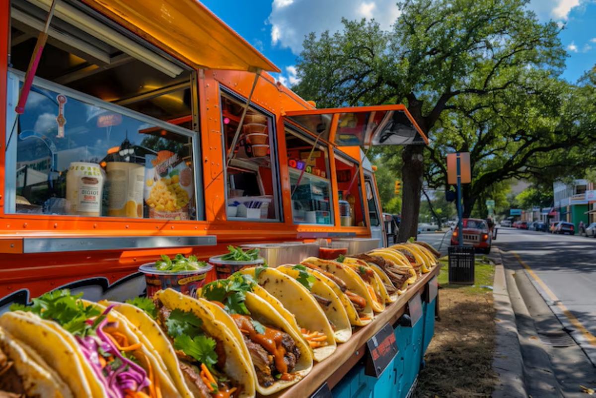 Top 10 Food Cities Around the World for Culinary Travelers